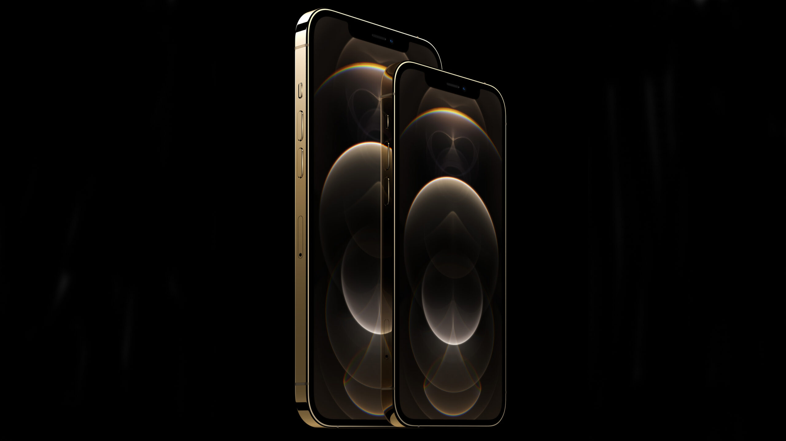 Samsung Display cung cấp màn OLED cho 3/4 mẫu iPhone 12