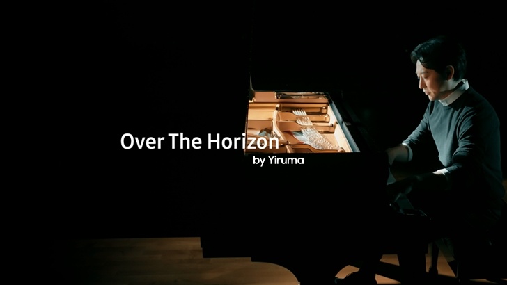 Pianist kinh điển Yiruma, người đứng sau bản nhạc chuông Over The ...