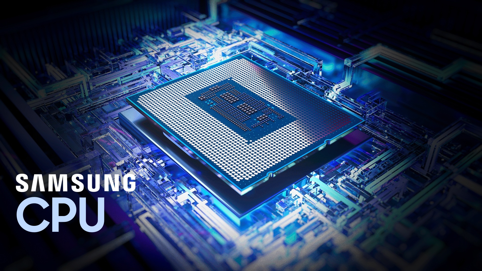 Samsung sản xuất chip DRAM DDR5 12nm đầu tiên trên thế giới