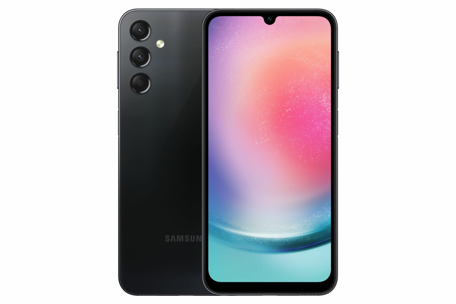 Giới thiệu Galaxy A24 tại Việt Nam: camera 50MP OIS, màn 90Hz, giá từ 6 ...