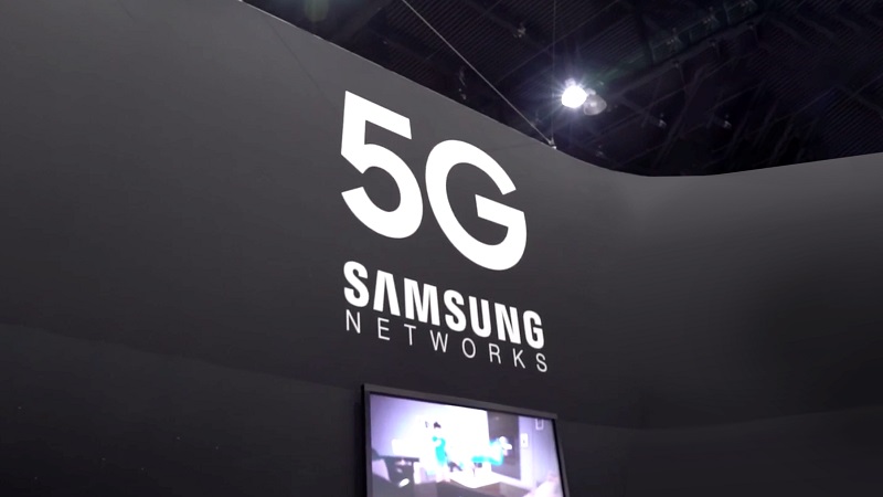 Samsung hợp tác Qualcomm cải thiện tốc độ 5G thêm 20%